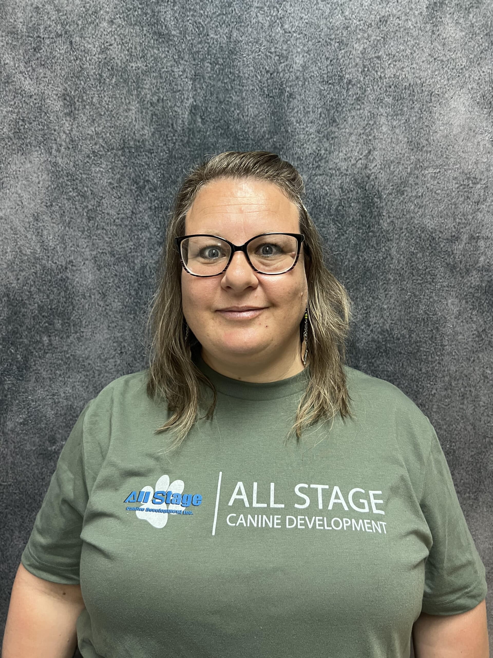 The ASCD Team | All Stage Canine Development, Inc.